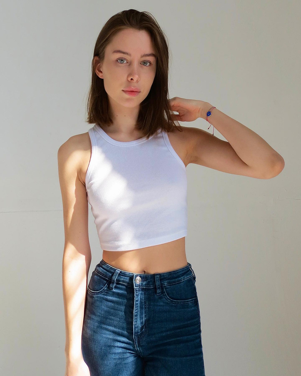 运动裤 - JBMODELS